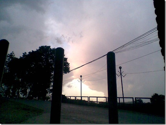 Last Snaps of Year 2066 [Pictures]